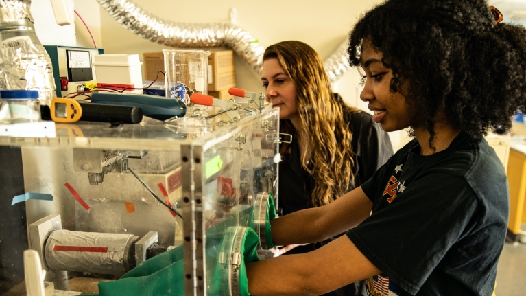 Undergraduate Academics | Rutgers School of Engineering | Rutgers ...