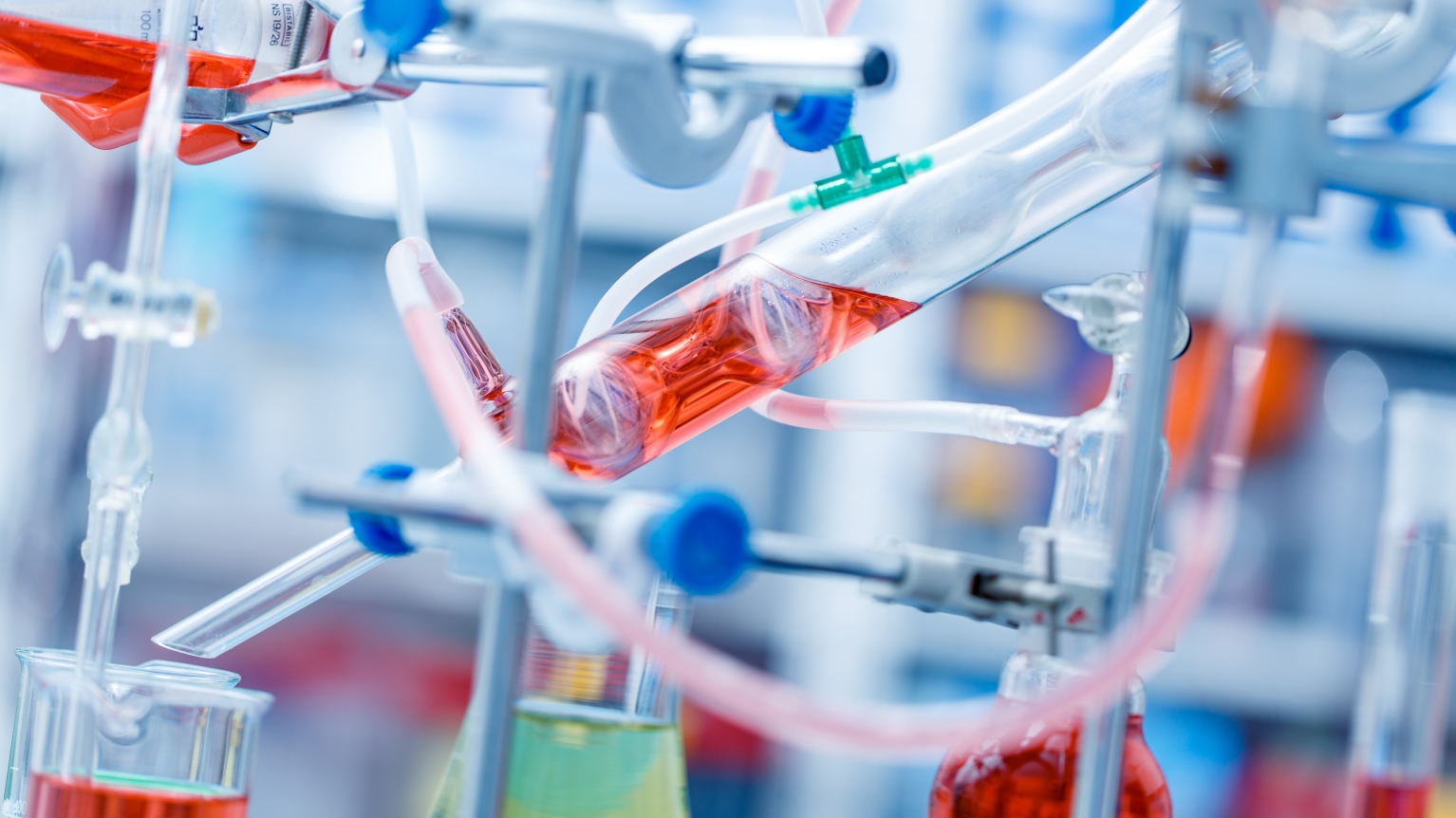 Chemical and Biochemical Engineering | Rutgers University | Rutgers ...