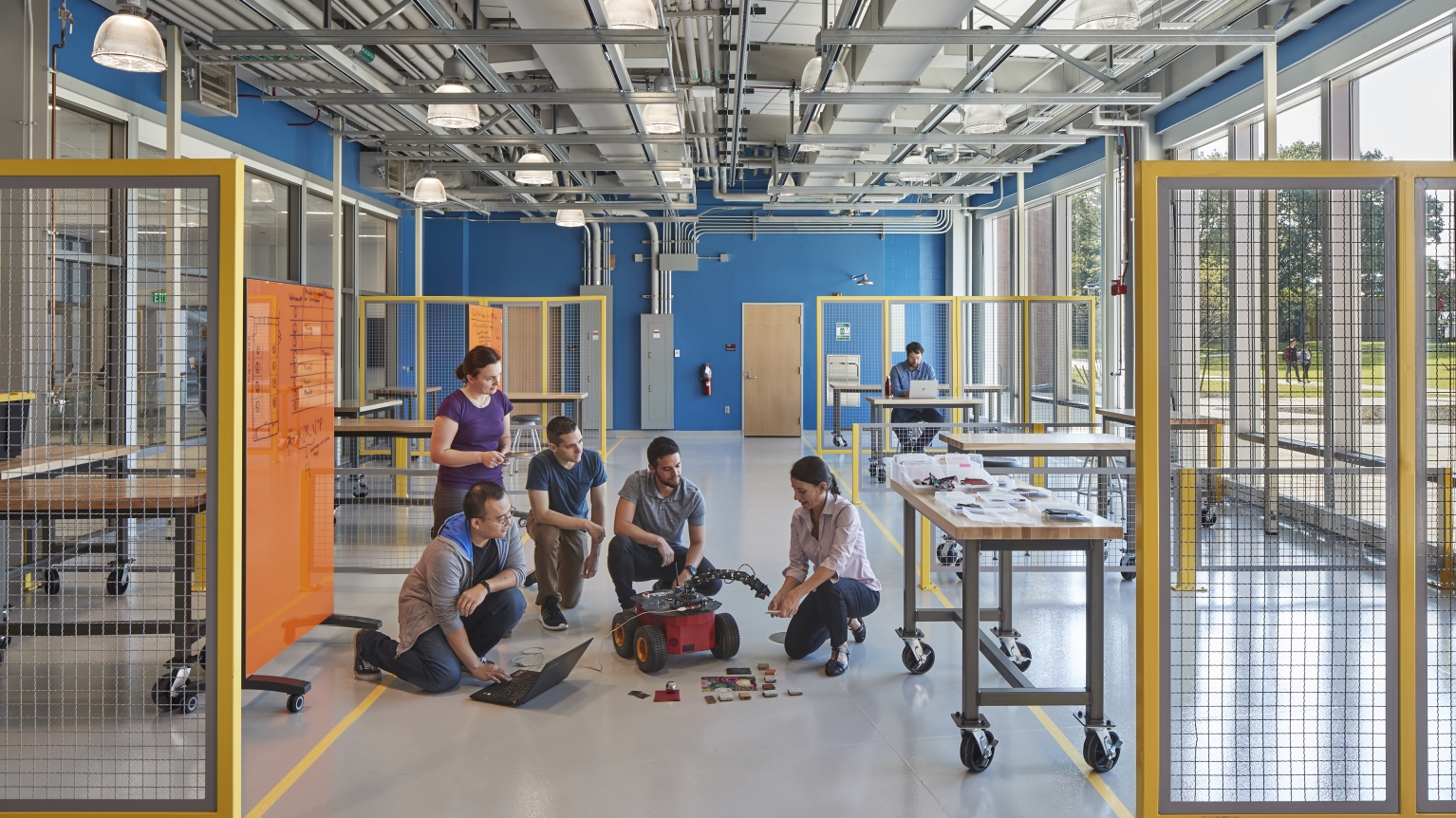 Engineering Curriculum | Rutgers School of Engineering | Rutgers School ...