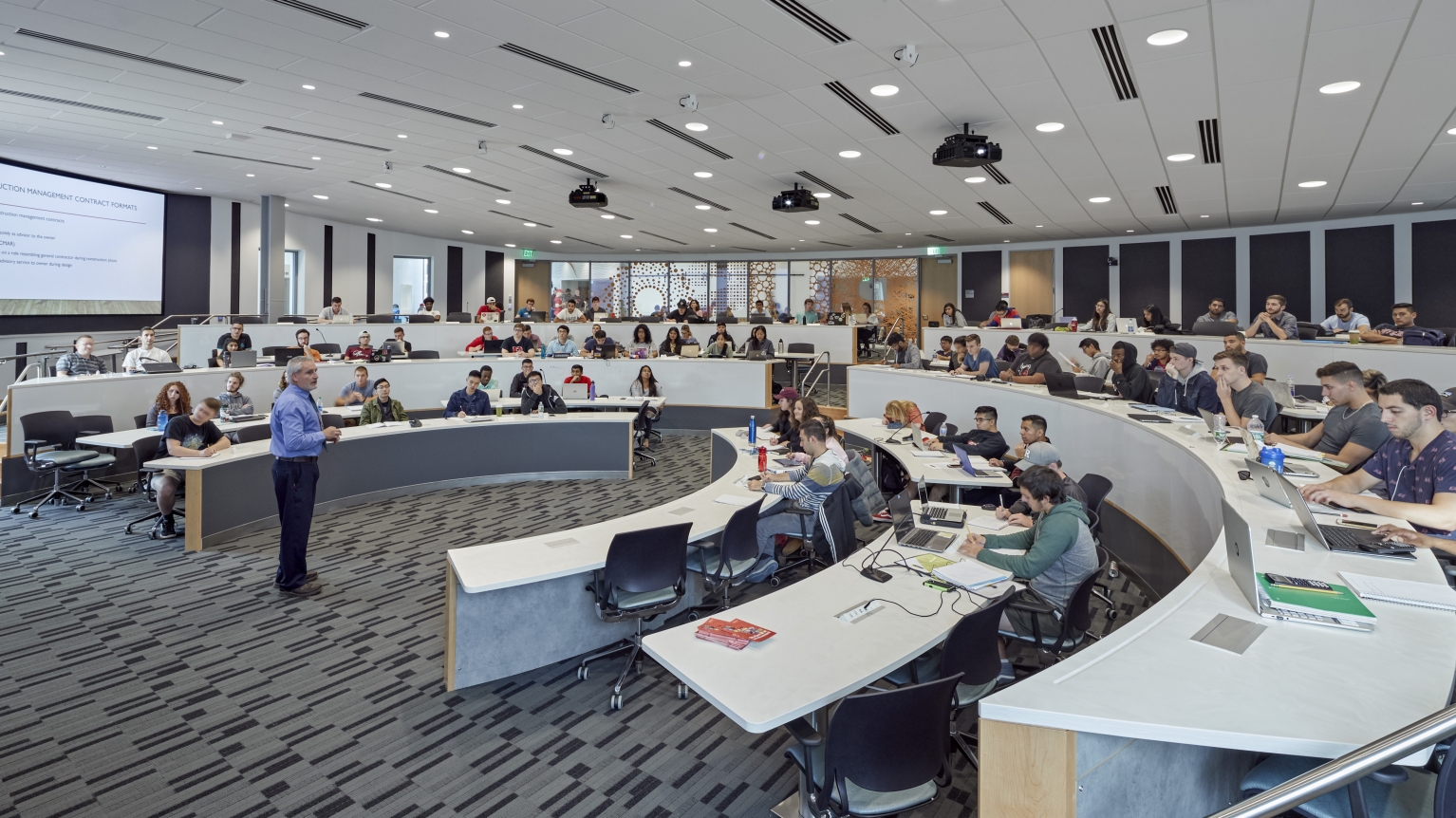 Facts and Figures | Rutgers School of Engineering