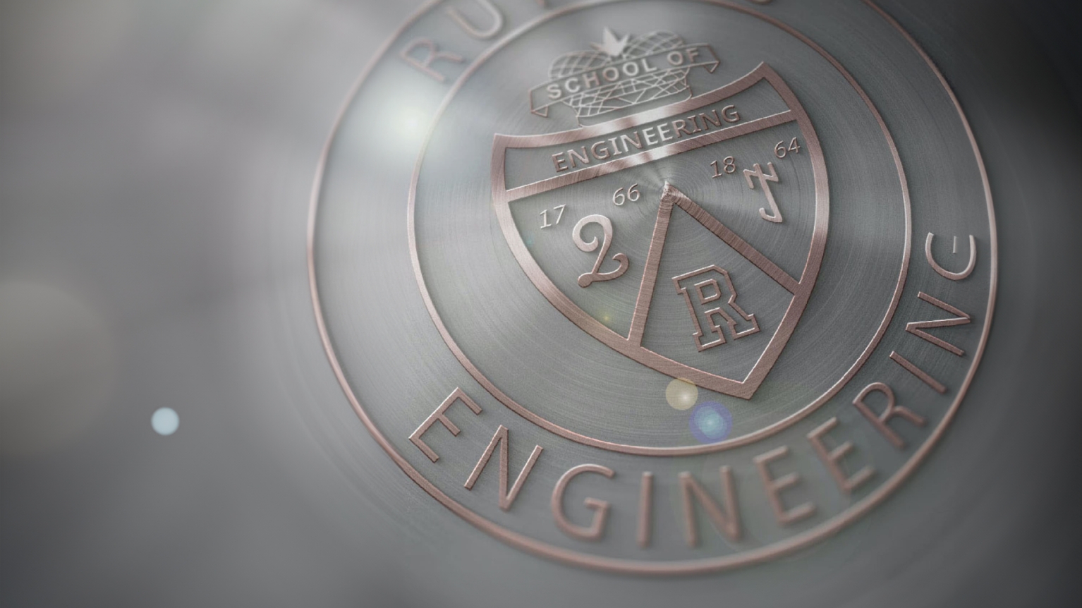 Medal of Excellence Award | Rutgers School of Engineering