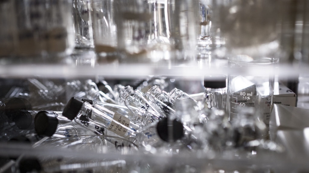 Biomedical Engineering | Rutgers University | Rutgers School of Engineering