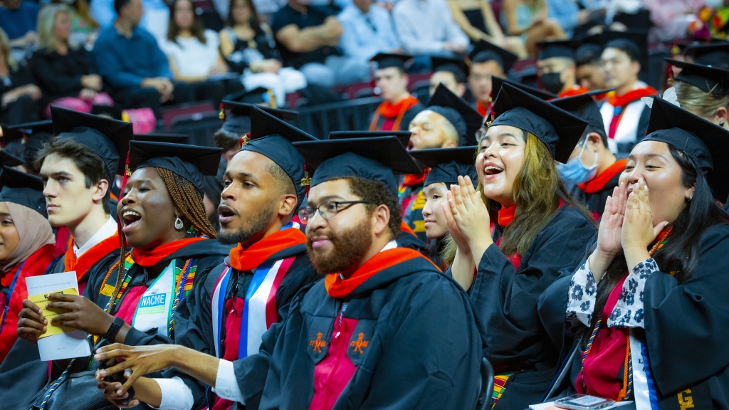 Alumni and Friends | Rutgers School of Engineering | Rutgers School of ...