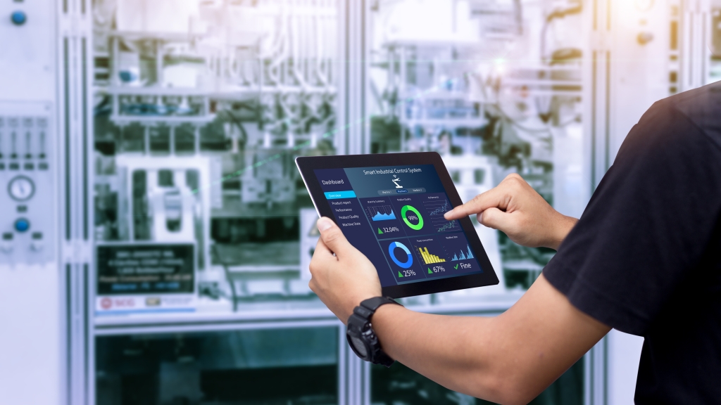 Industrial Engineering | Rutgers University | Rutgers School of Engineering