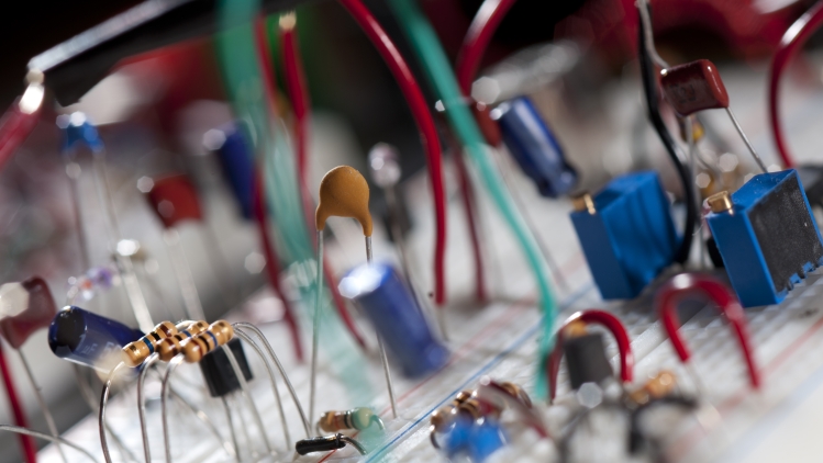 Electrical and Computer Engineering | Rutgers University | Rutgers ...