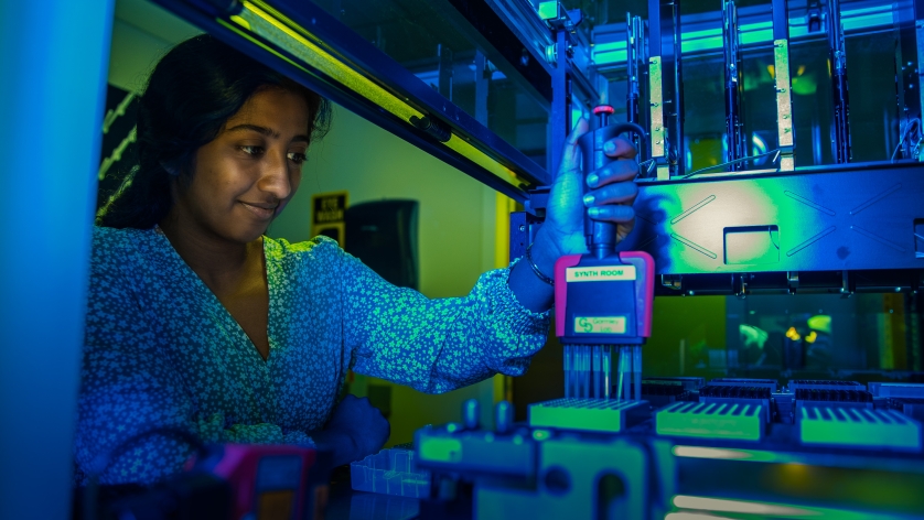 School of Engineering Home | Rutgers School of Engineering