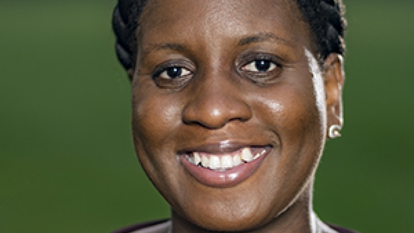 Meet Engineering Honors Academy Dean | Rutgers School of Engineering