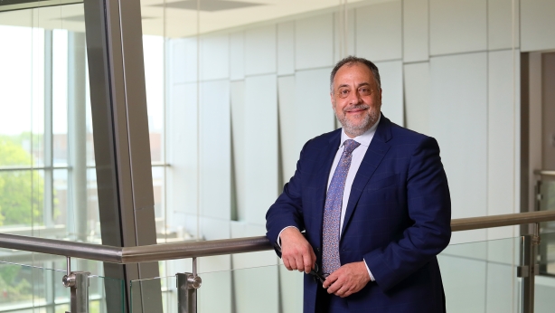 Professor Receives $1.35 Million NIH RO1 Grant to Model Blood Flow in ...