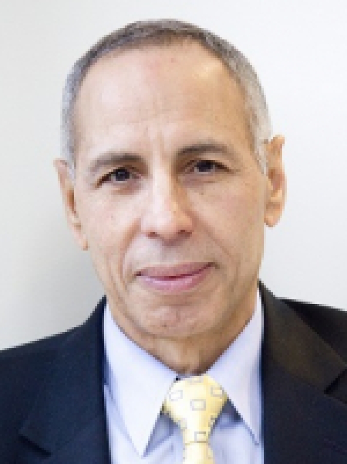 Elsayed A. Elsayed, Ph.D. | Rutgers School of Engineering