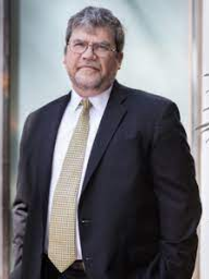 Fernando J. Muzzio, Ph.D. | Rutgers School of Engineering