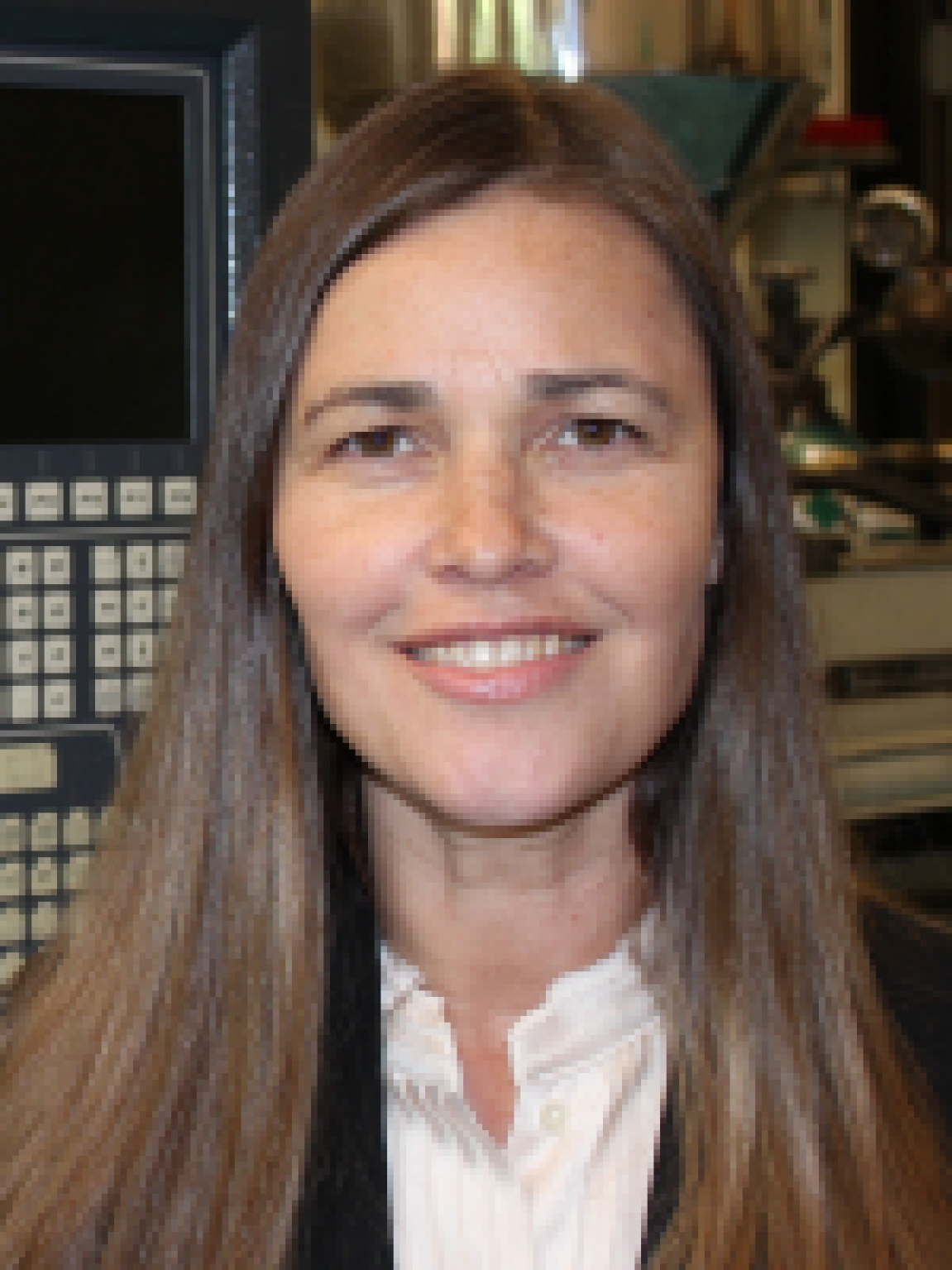 Jennifer Lynch, Ph.D. | Rutgers School of Engineering