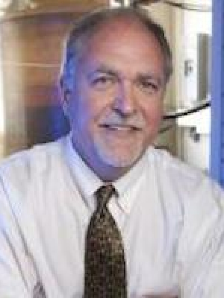 Richard Haber, Ph.D. | Rutgers School of Engineering