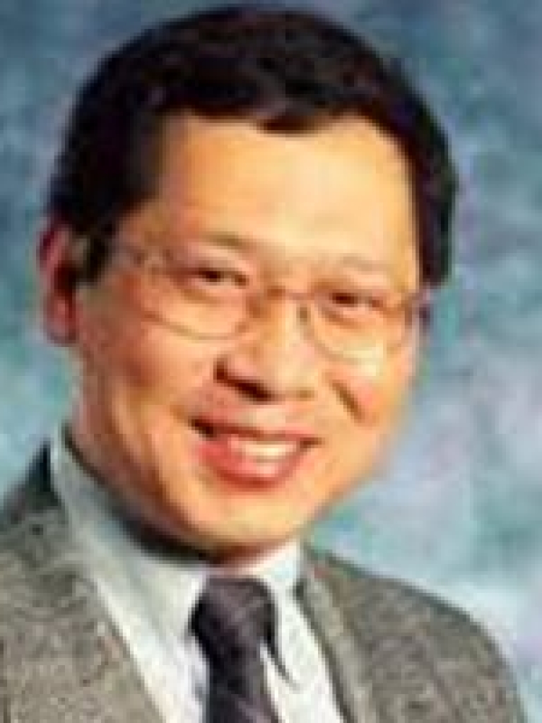 Yook-Kong Yong, Ph.D. | Rutgers School of Engineering