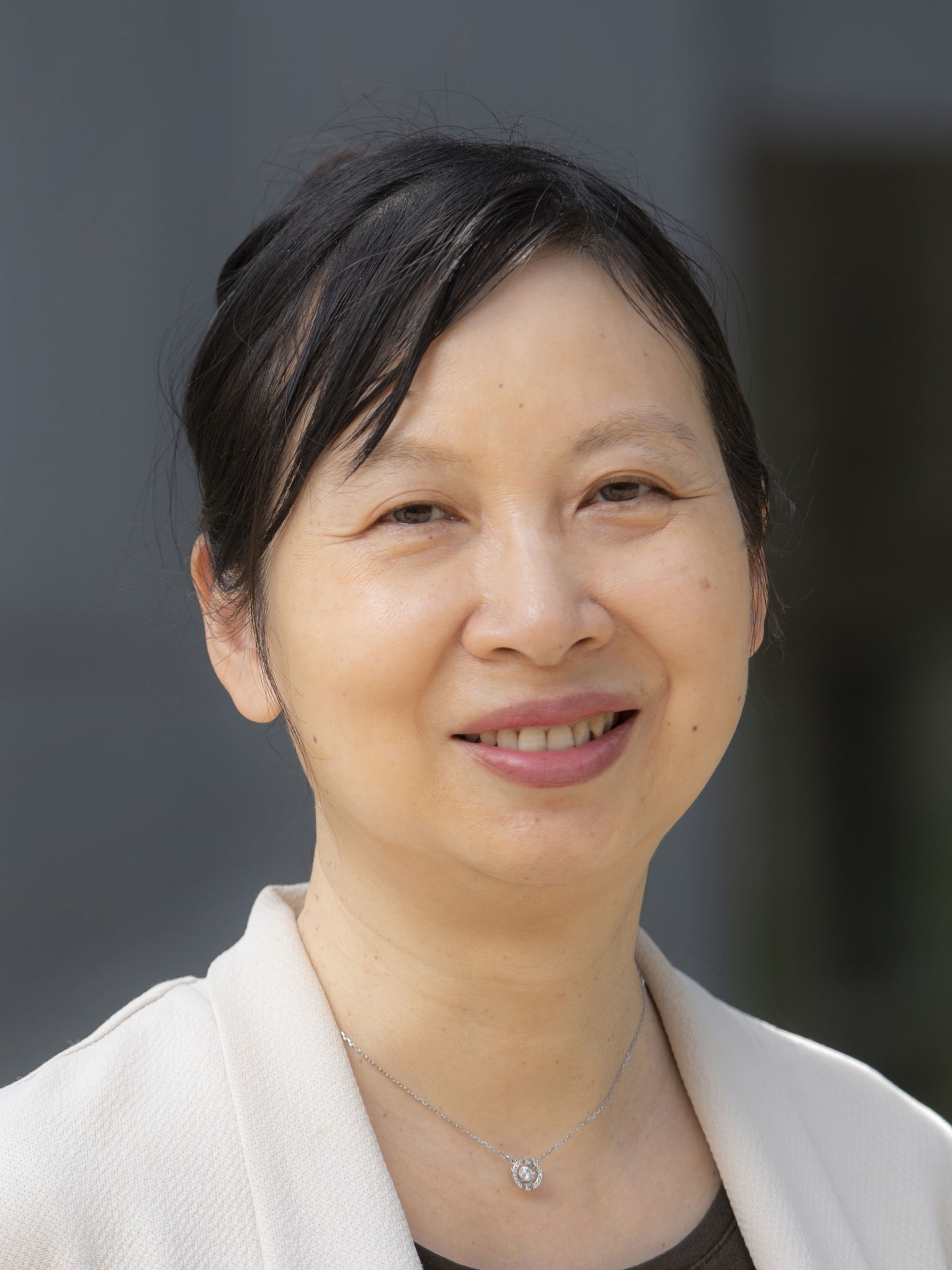 Yingying Chen, Ph.D. | Rutgers School of Engineering