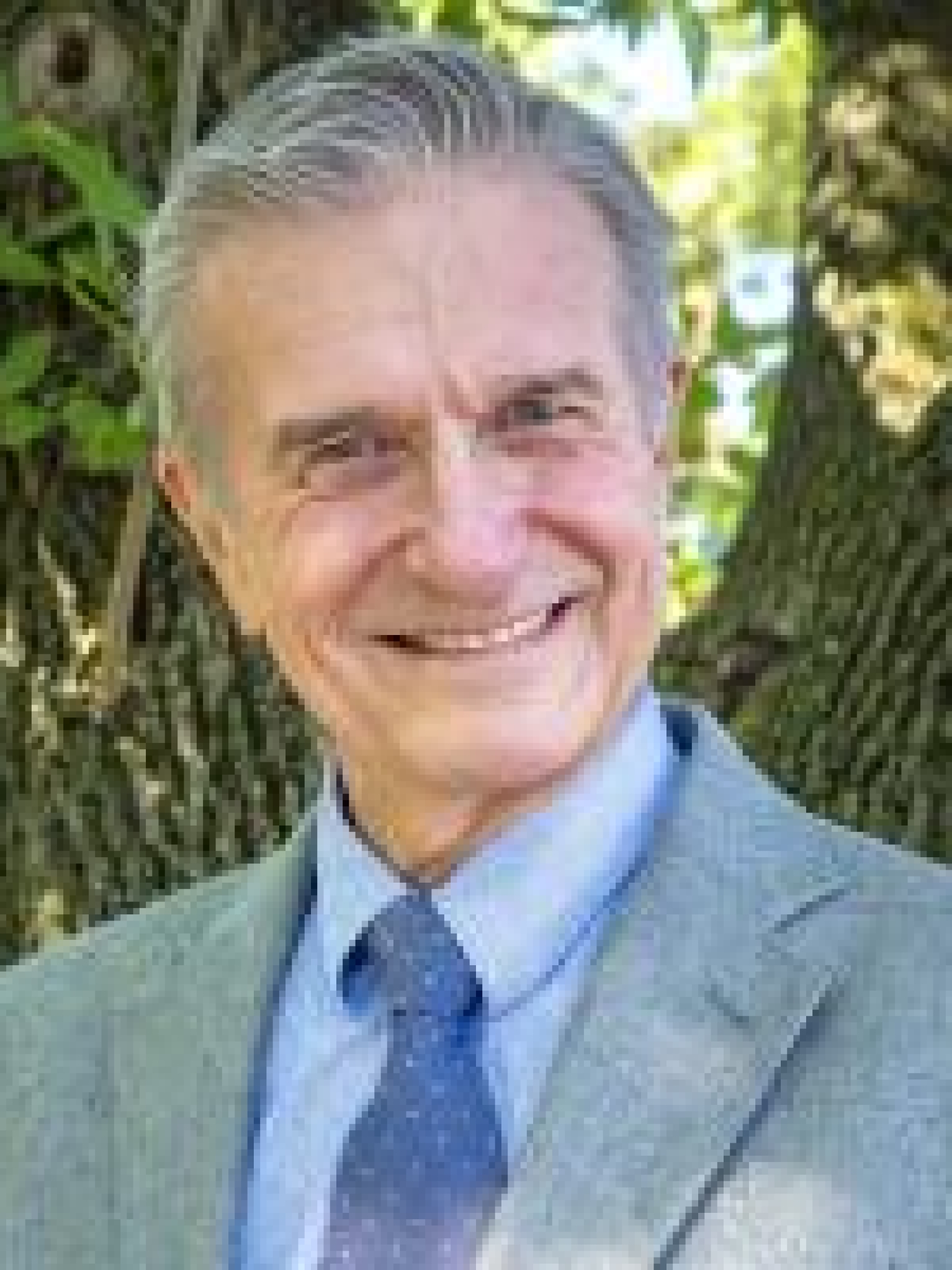 Christopher G. Uchrin, Ph.D. | Rutgers School of Engineering