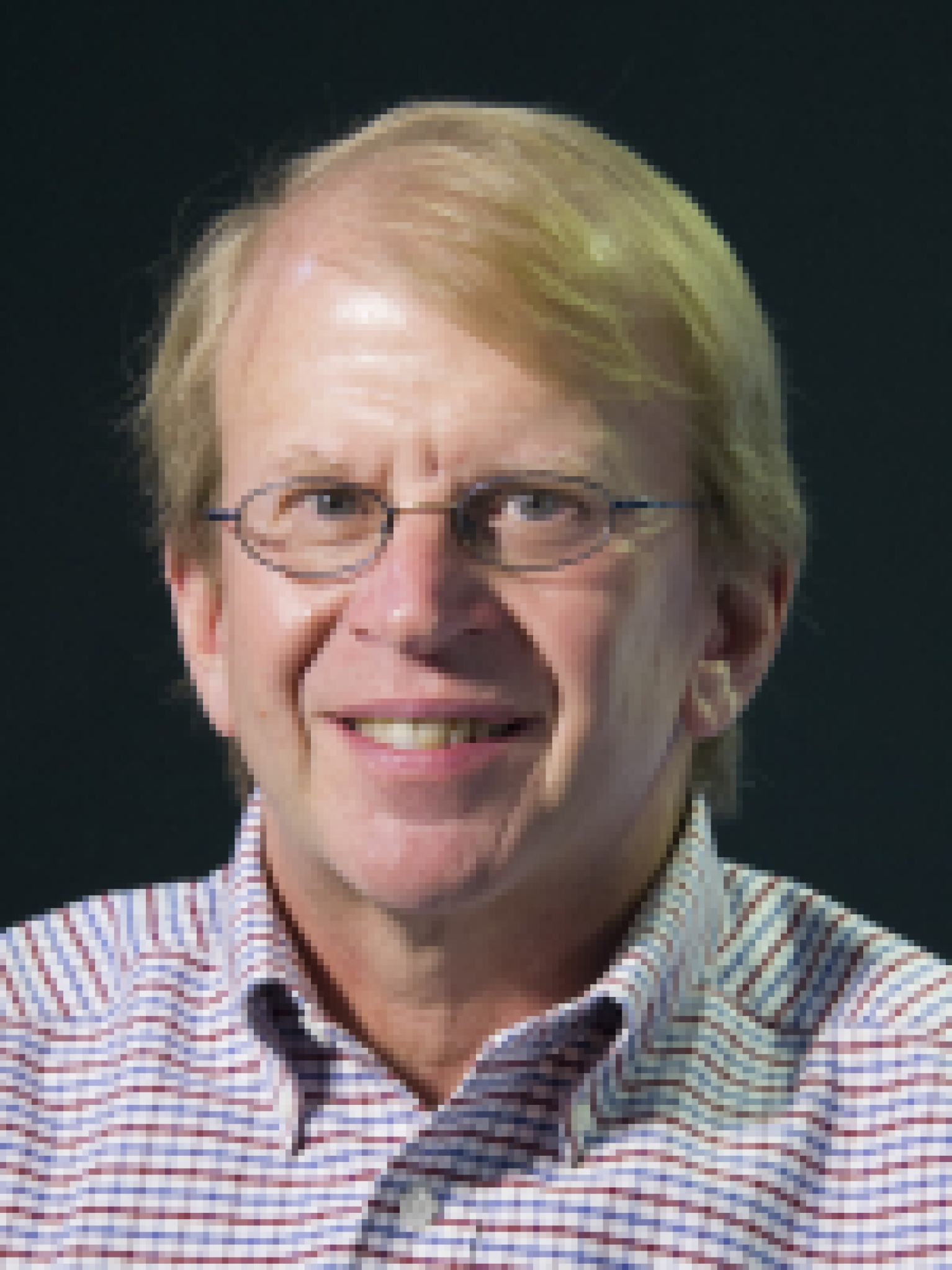 David W. Coit, Ph.D. | Rutgers School of Engineering