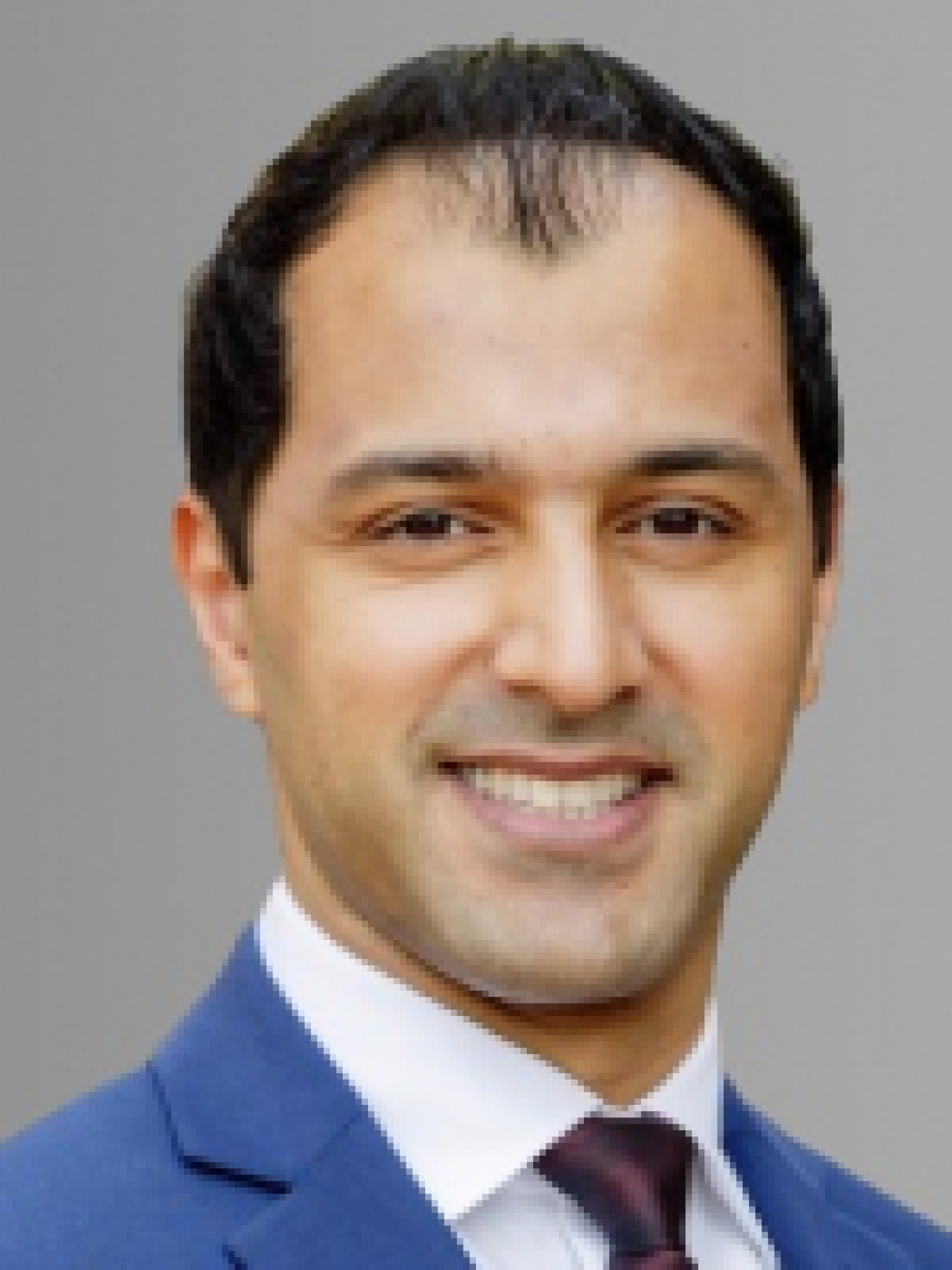 Farzad Yousefian, Ph.D. | Rutgers School of Engineering