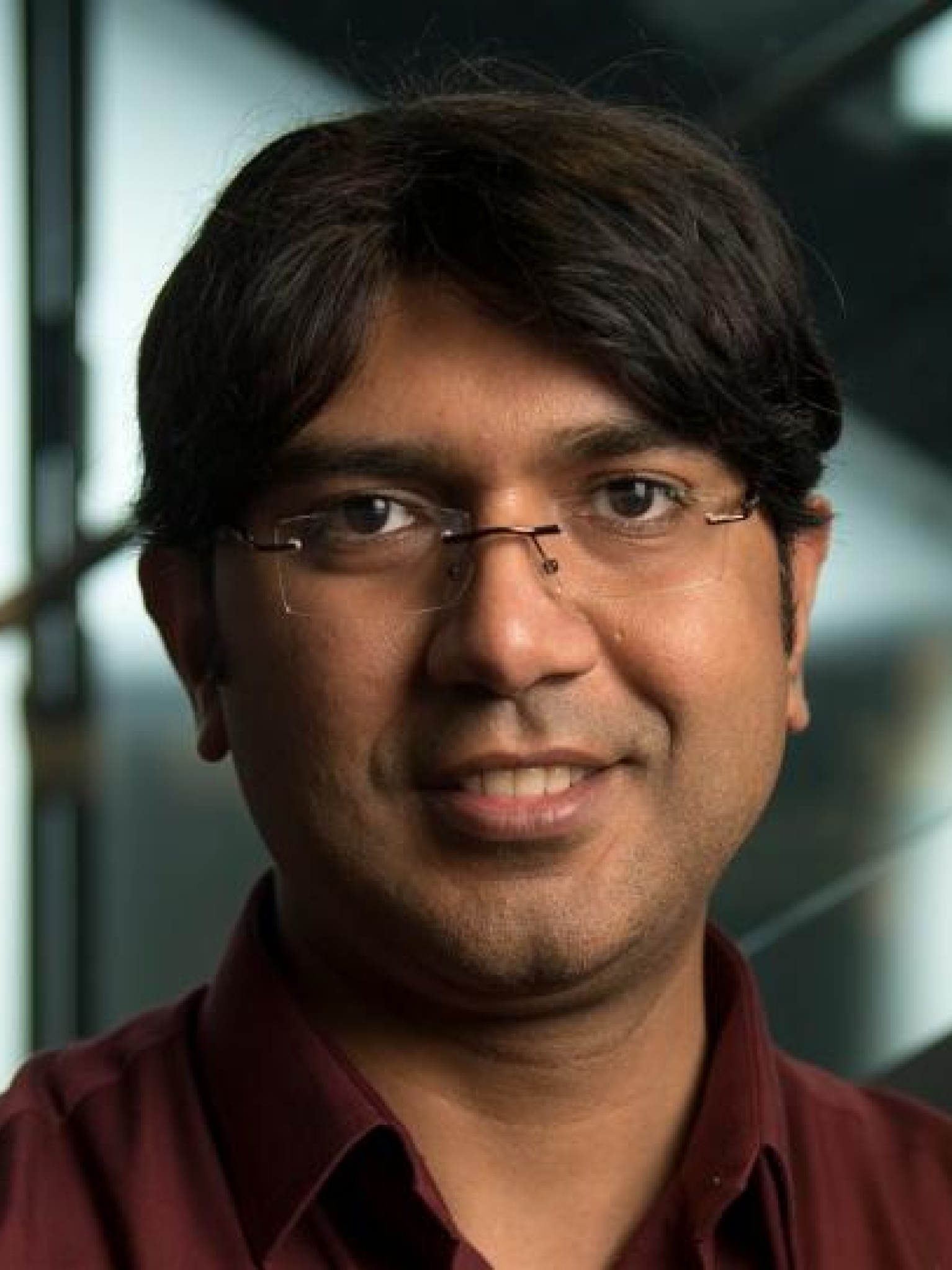 Umer Hassan, Ph.D. | Rutgers School of Engineering