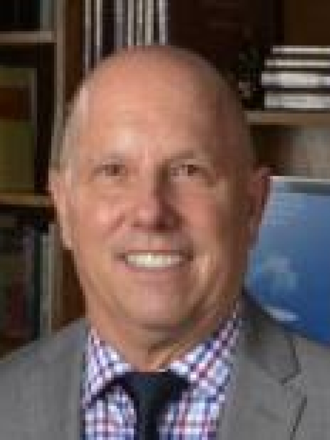 Richard Lehman, Ph.D. | Rutgers School of Engineering