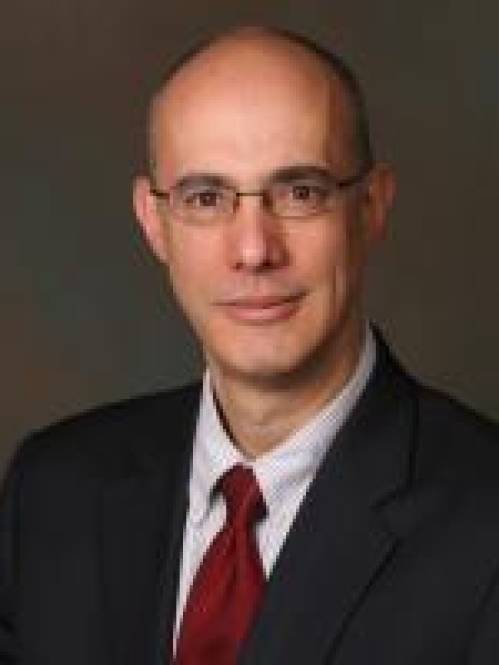 Richard Riman, Ph.D. | Rutgers School of Engineering