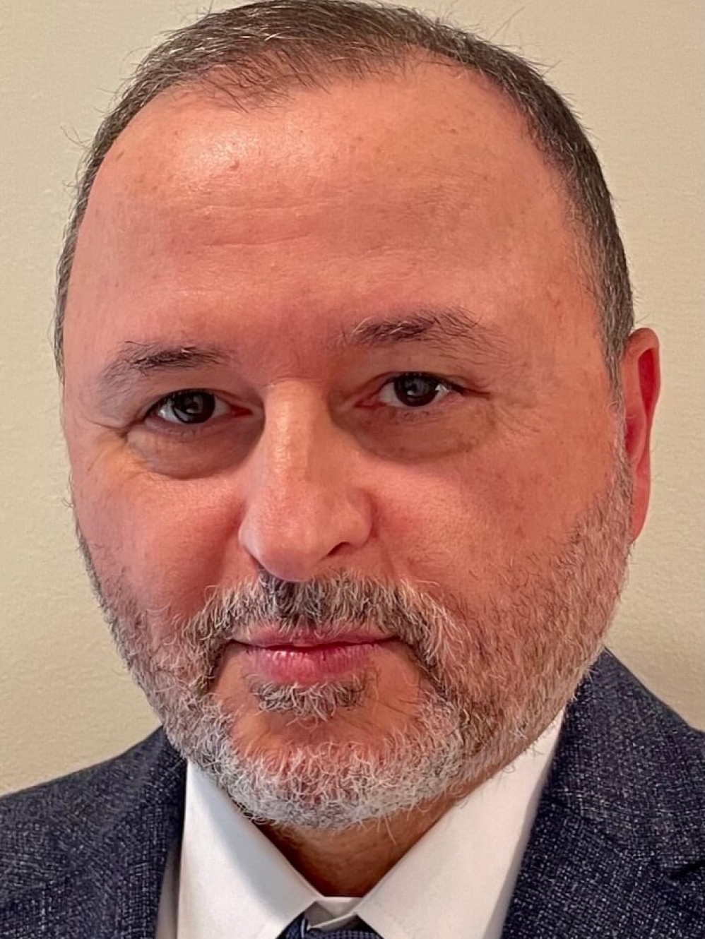 Ali Maher, Ph.D. | Rutgers School of Engineering