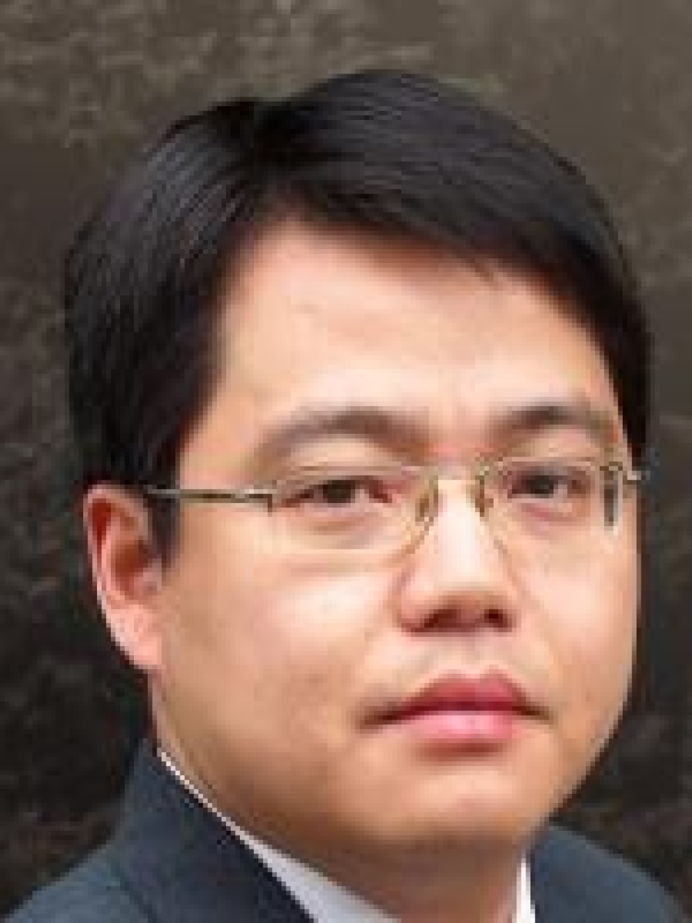 Hao Wang, Ph.D. | Rutgers School of Engineering