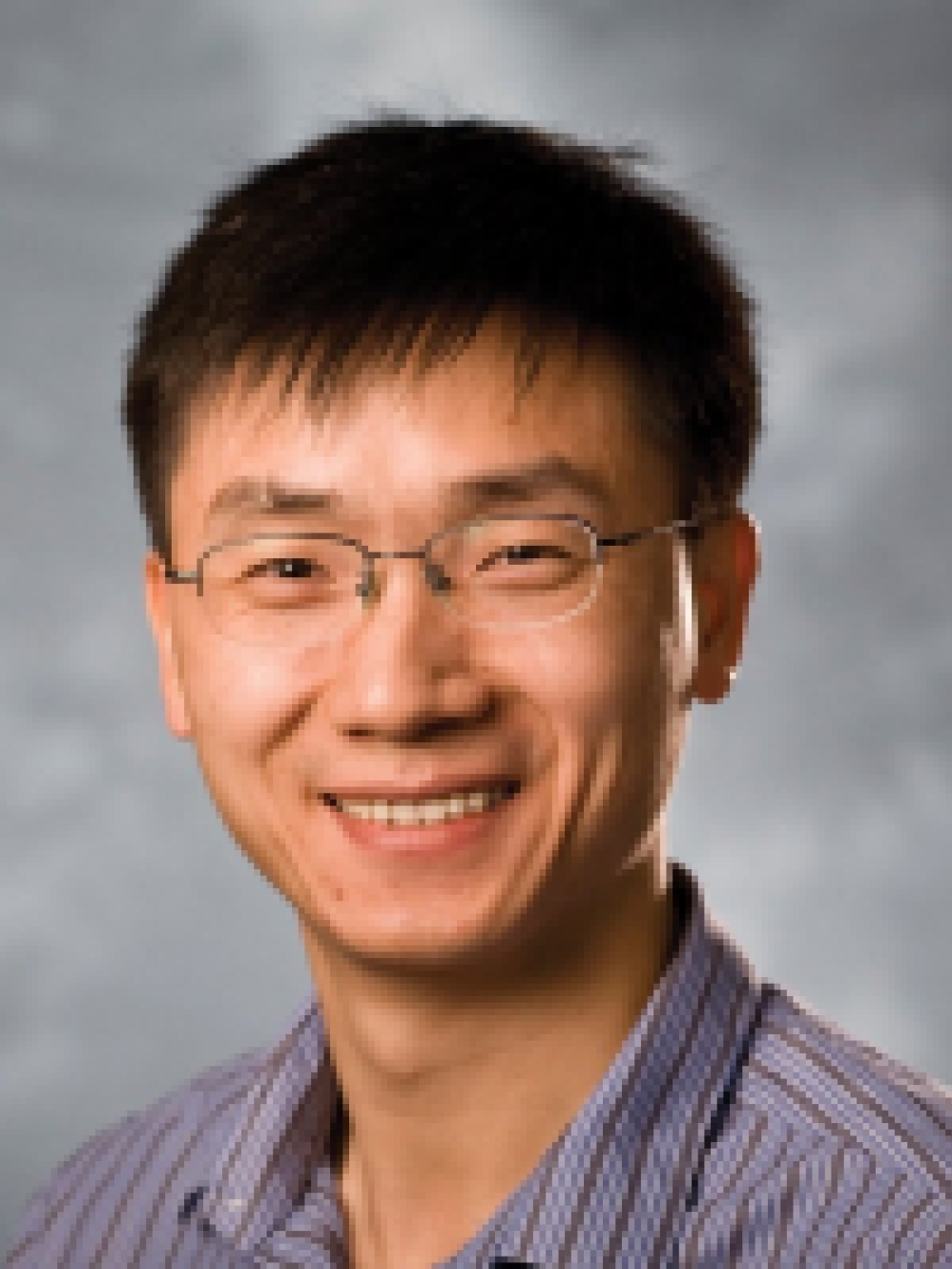 Liping Liu, Ph.D. | Rutgers School of Engineering