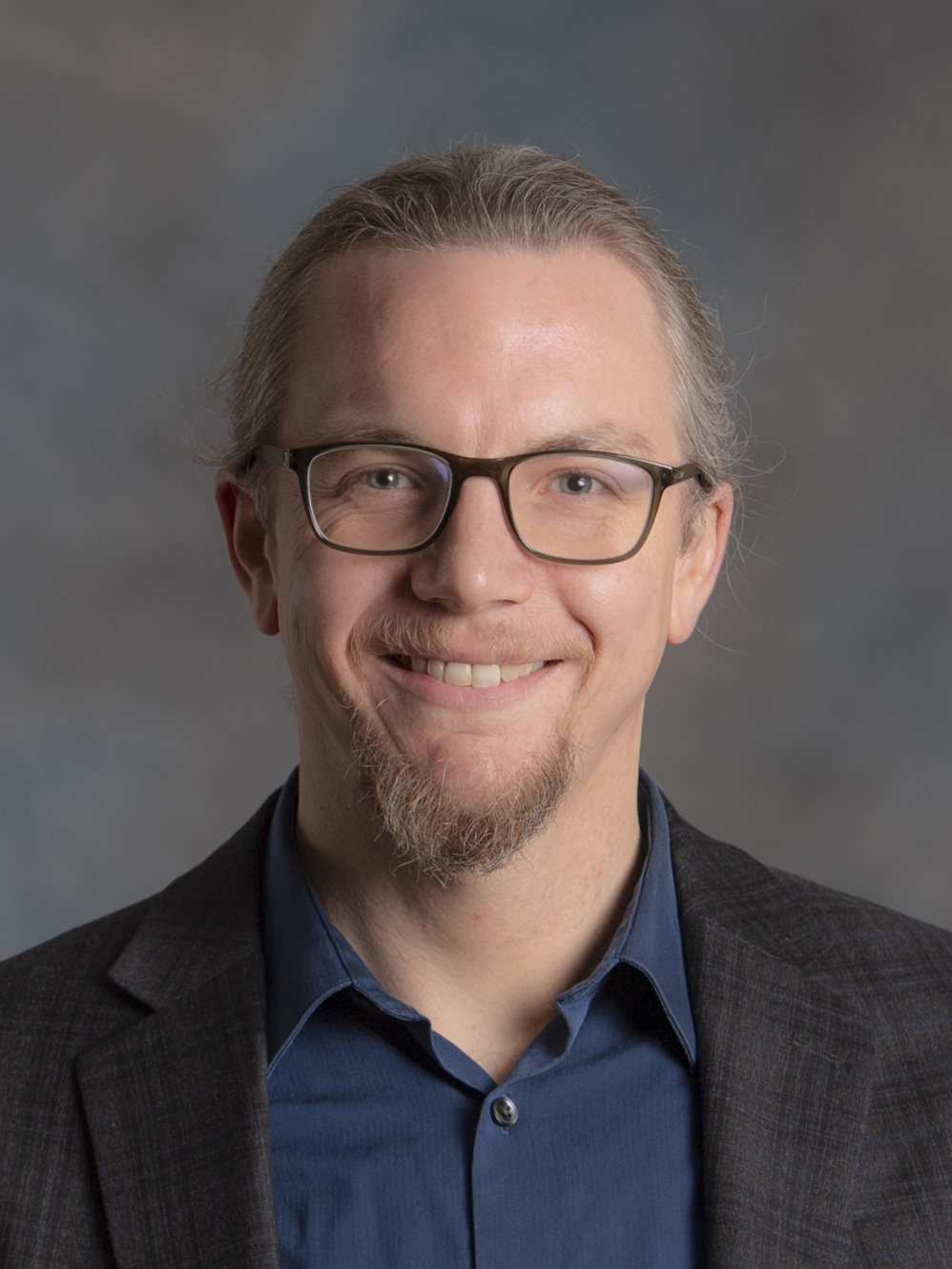 Ryan Sills, Ph.D. | Rutgers School of Engineering