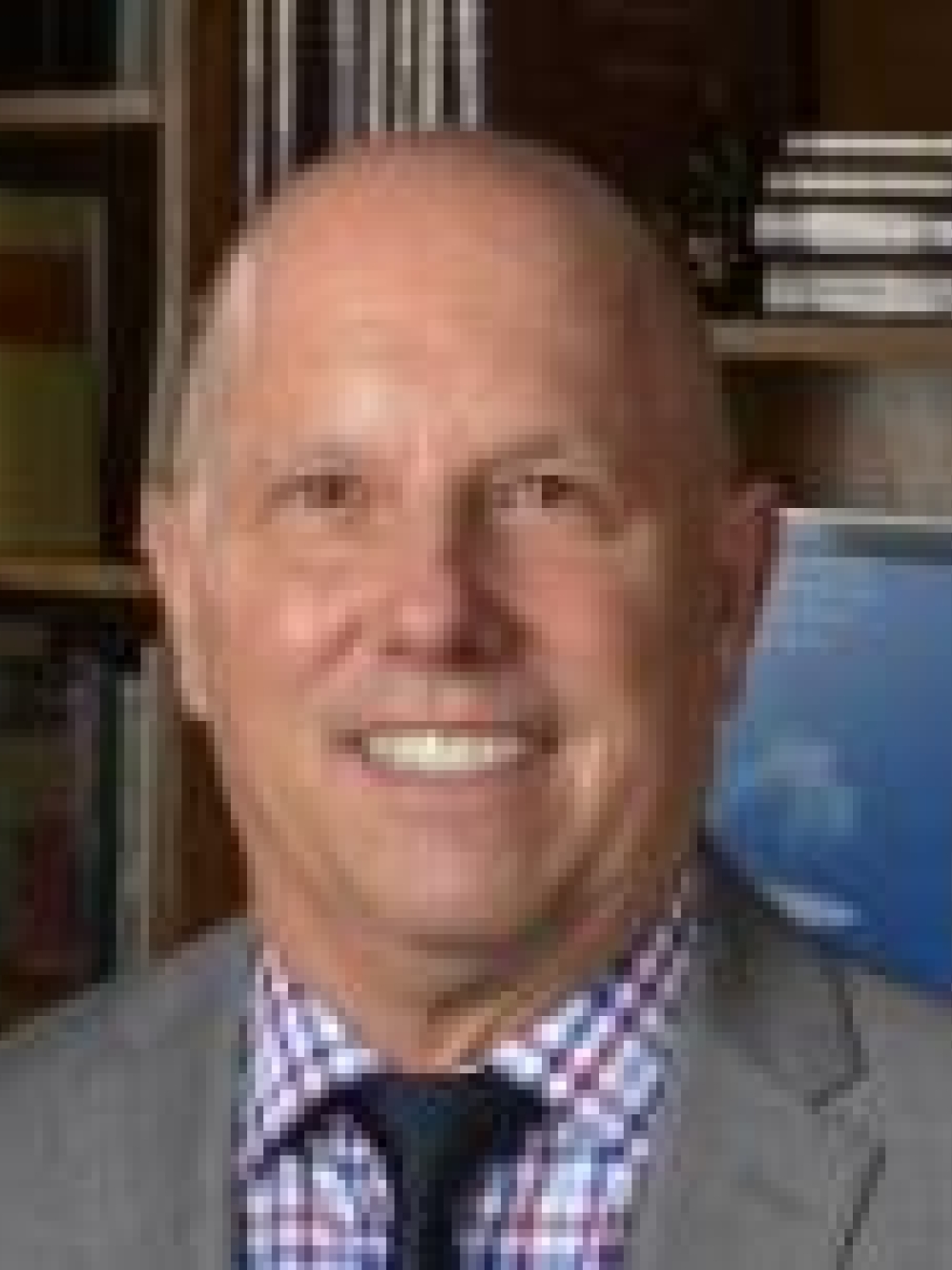 Richard Lehman, Ph.D. | Rutgers School of Engineering