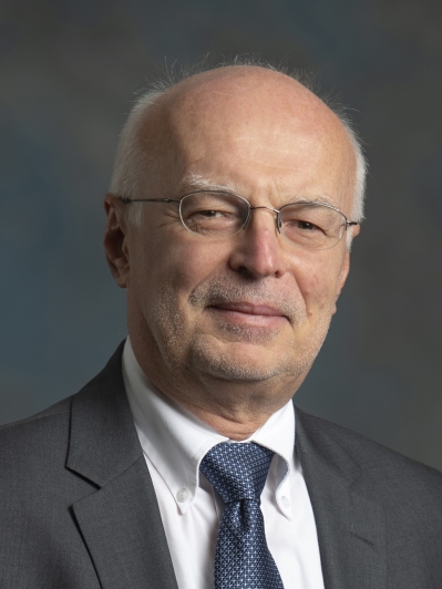 School Leadership | Rutgers School of Engineering