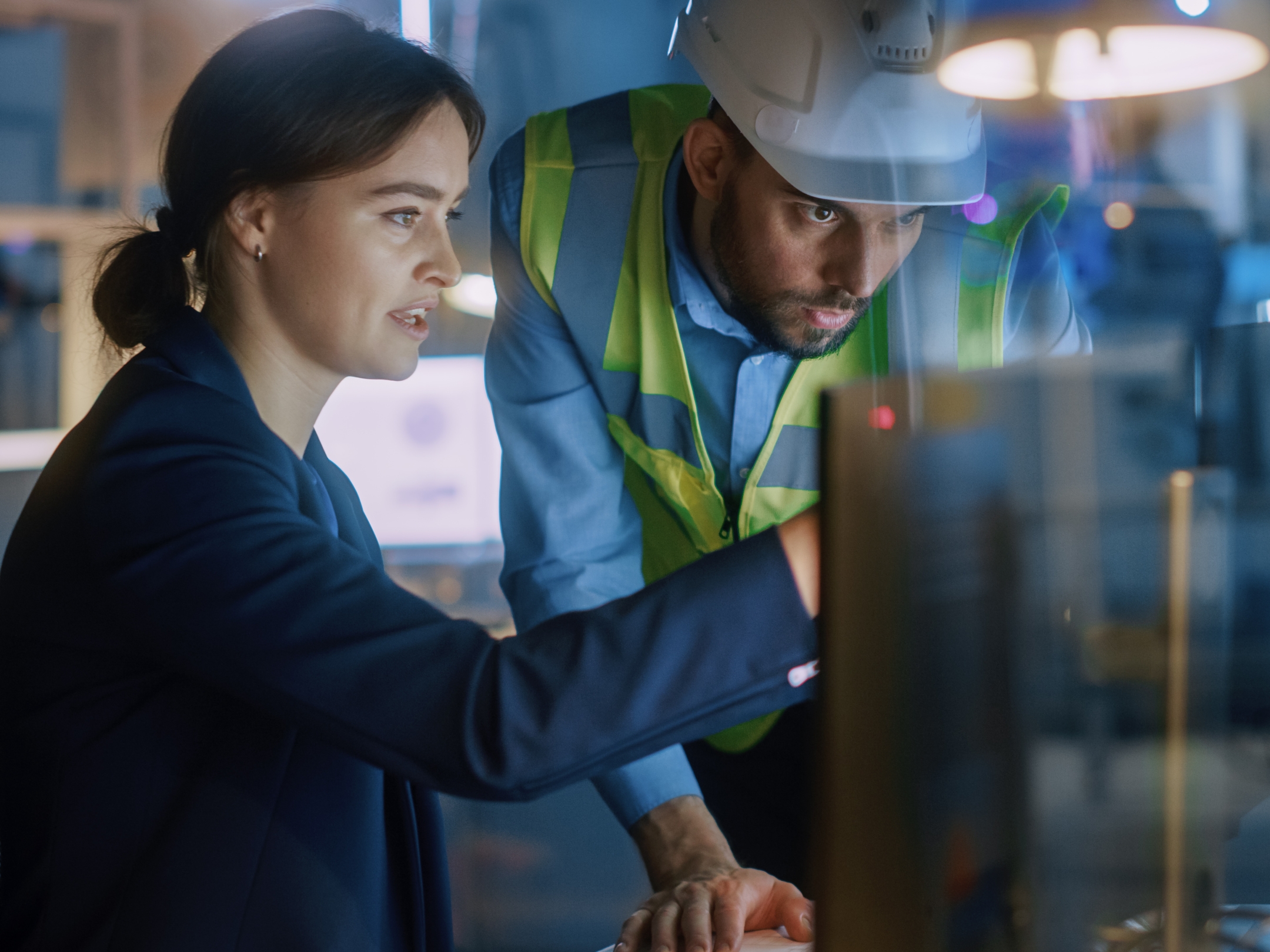 Industrial Engineering | Rutgers University | Rutgers School of Engineering