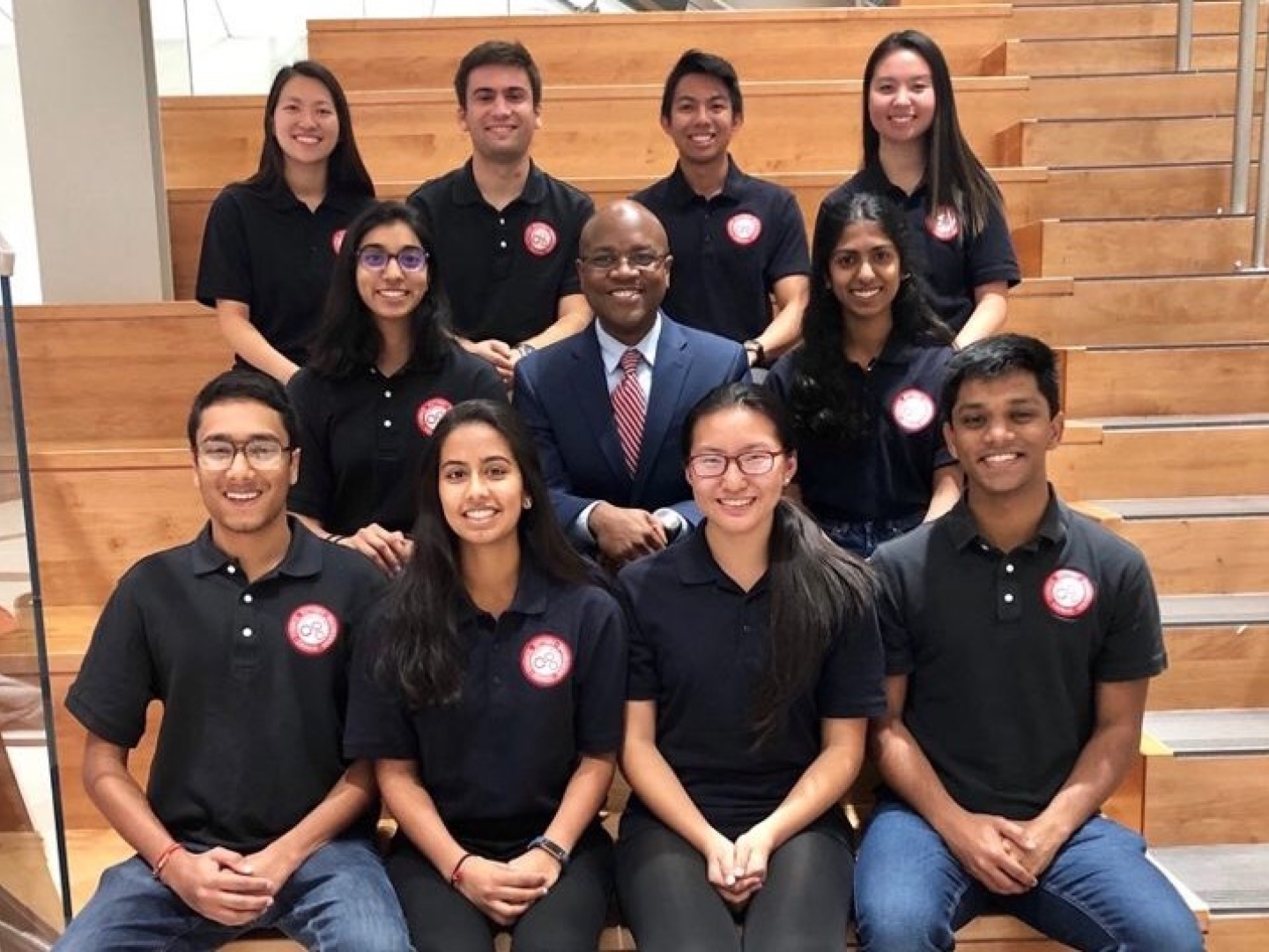 Student Organizations | Rutgers School of Engineering | Rutgers School ...