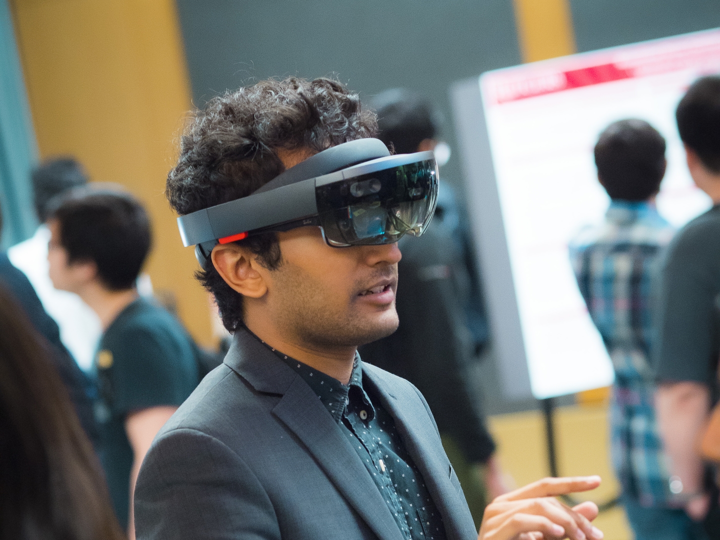 Applied Sciences in Engineering | Rutgers University | Rutgers School ...