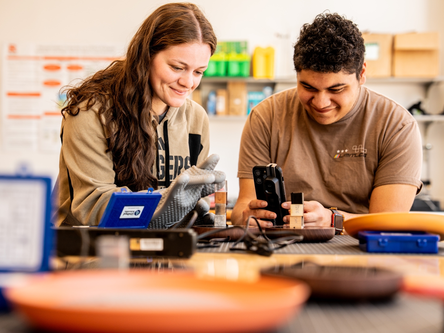 Why Choose Rutgers Engineering? | Rutgers School of Engineering