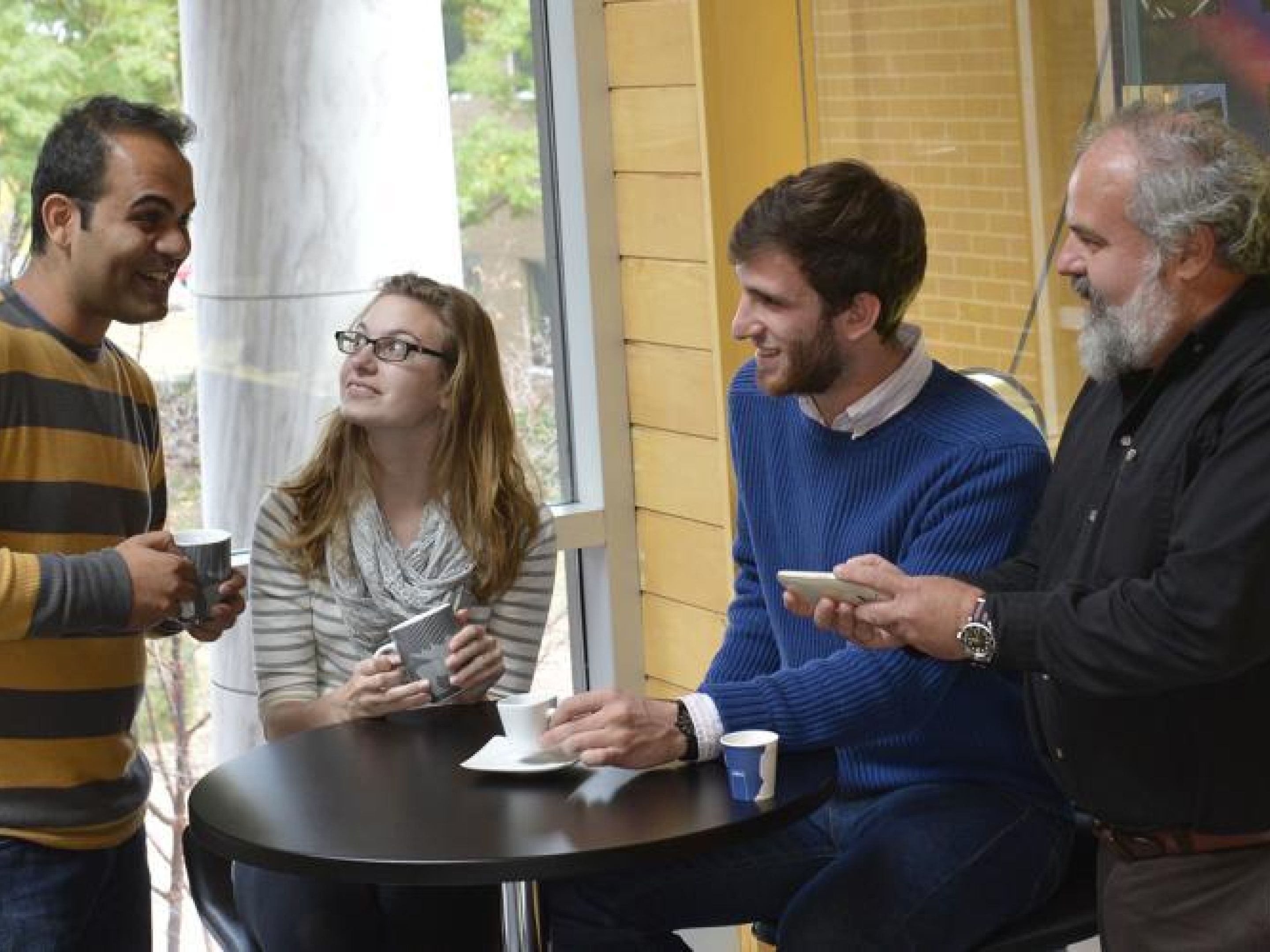 Materials Science and Engineering | Rutgers University | Rutgers School ...