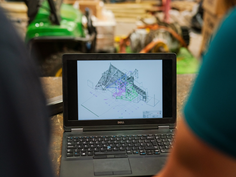 Applied Sciences in Engineering | Rutgers University | Rutgers School ...