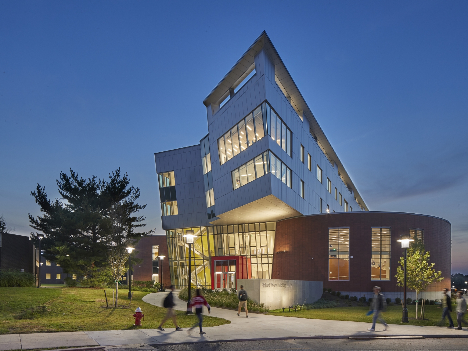 Admissions and Aid | Rutgers School of Engineering | Rutgers School of ...