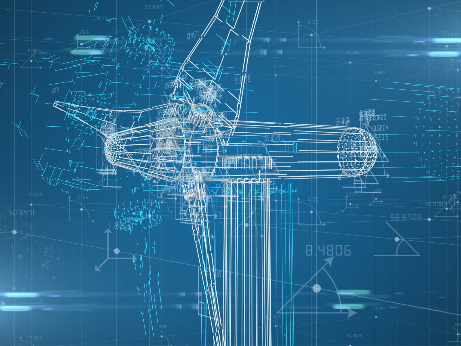 Aerospace Engineering | Rutgers School of Engineering