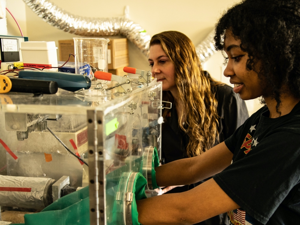 Why Choose Rutgers Engineering? | Rutgers School of Engineering