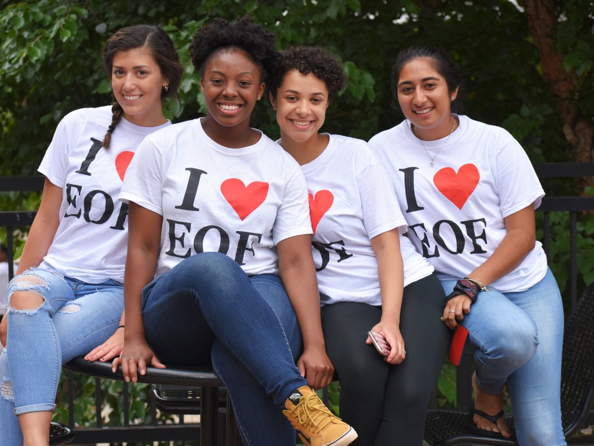 Educational Opportunity Fund | Rutgers School of Engineering | Rutgers ...