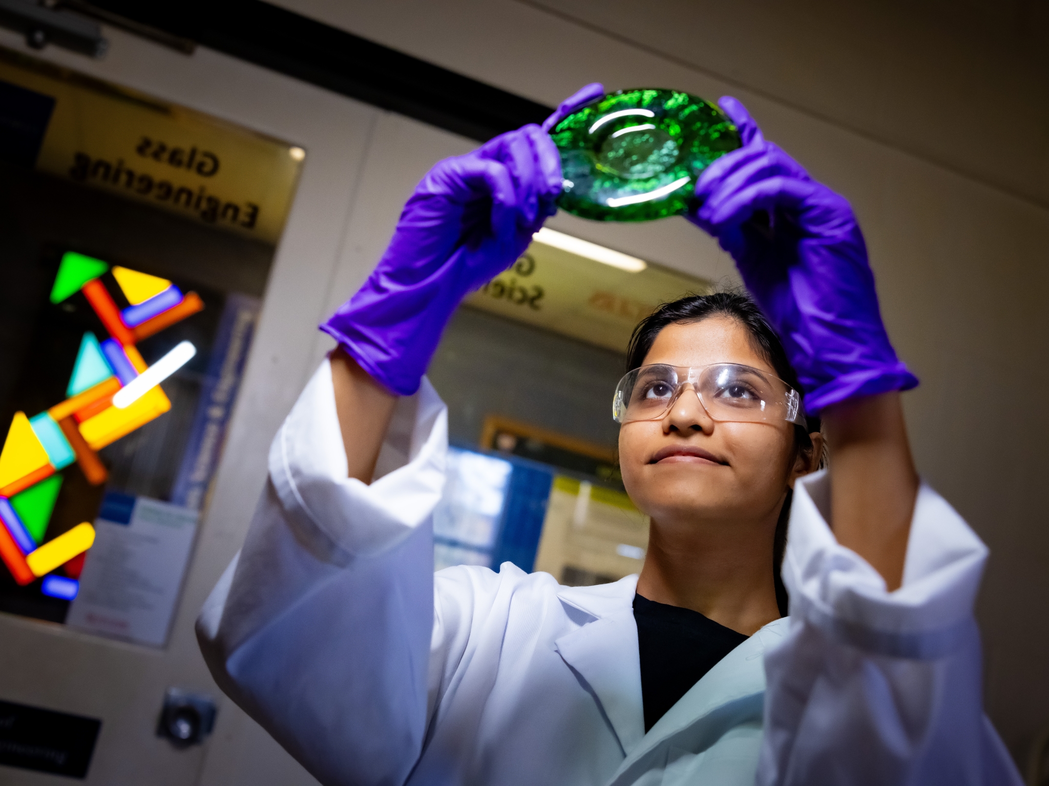 Rutgers Honors Engineering eXperience (RHEX) | Rutgers School of Engineering