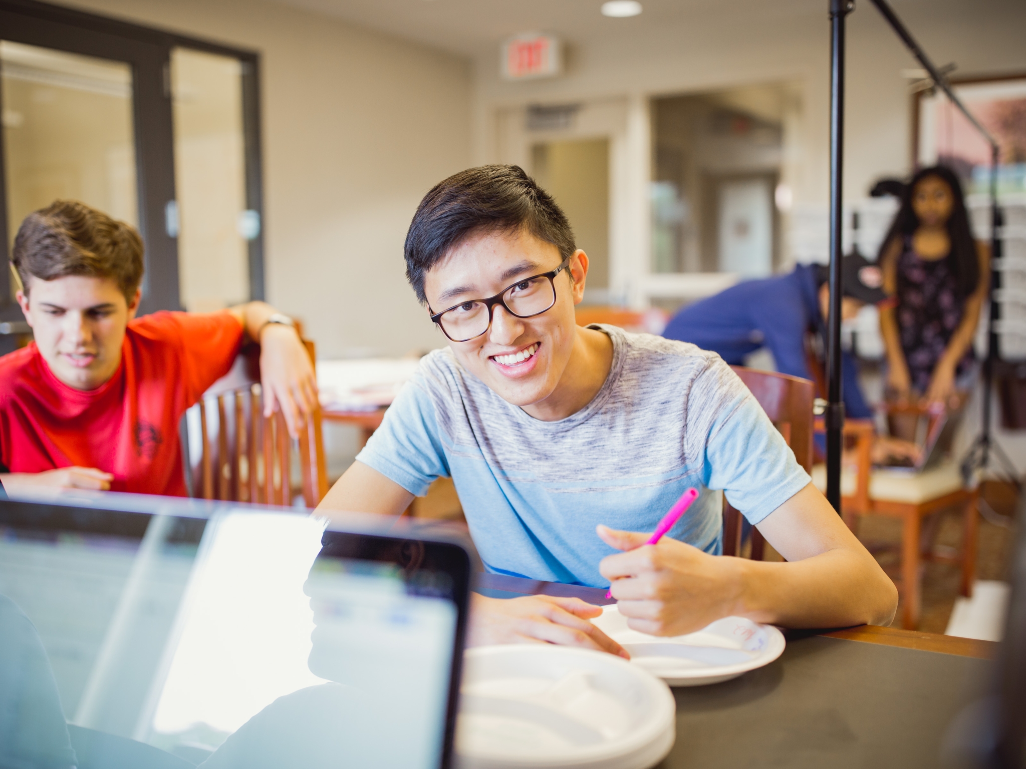 Rutgers Honors Engineering eXperience (RHEX) | Rutgers School of ...