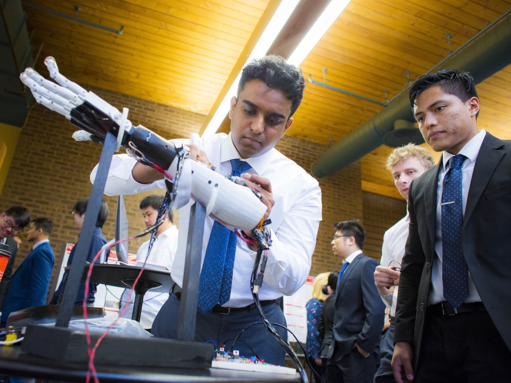 Electrical and Computer Engineering | Rutgers University | Rutgers ...