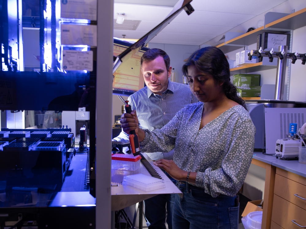 Biomedical Engineering | Rutgers University | Rutgers School of Engineering