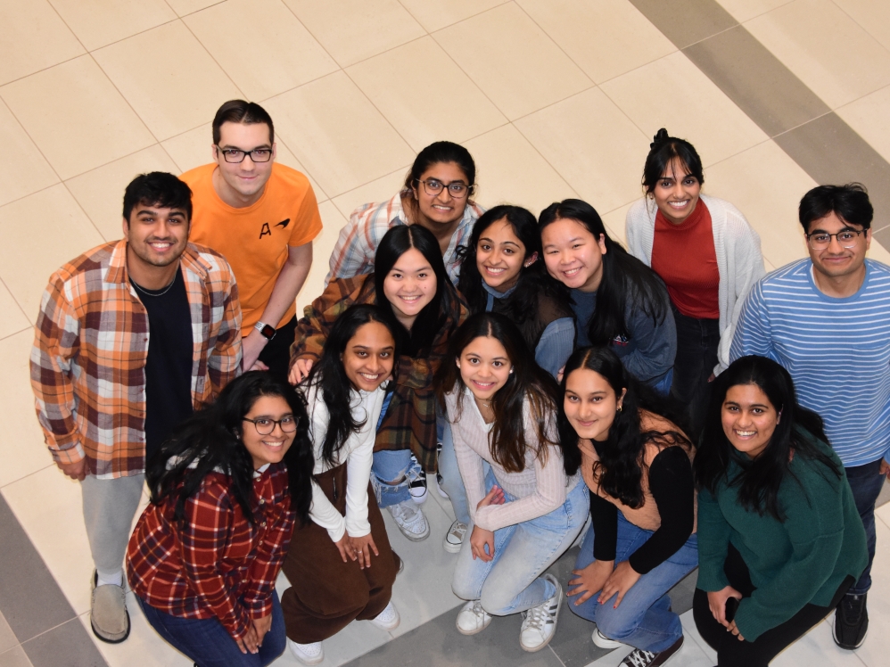 First Year Integration Programs | Rutgers School of Engineering