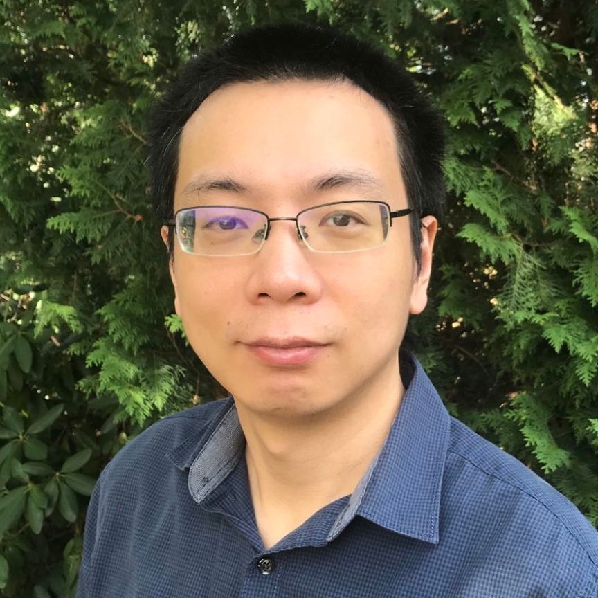 Bo Yuan is NSF CAREER Award Recipient | Rutgers School of Engineering