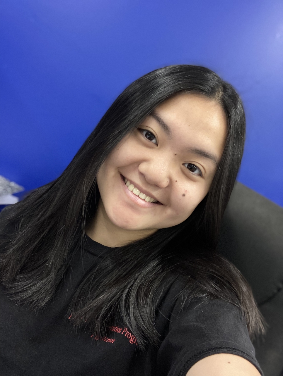 Meet Allison Chen | Rutgers School of Engineering