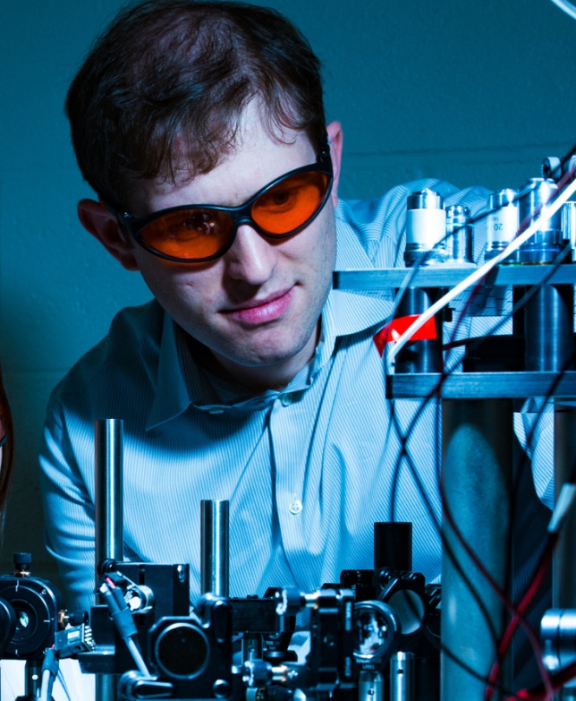 Jonathan Singer Awarded Mary W. Raisler Distinguished Teaching Chair in ...