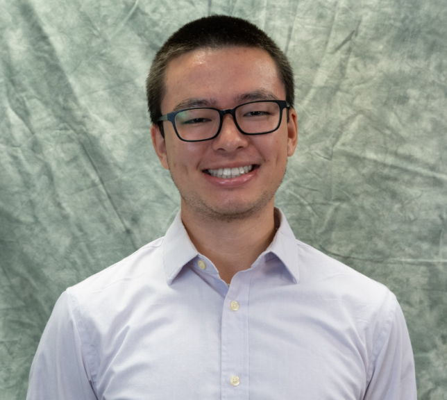 Michael Gibbons | Electrical and Computer Engineering | Rutgers School ...