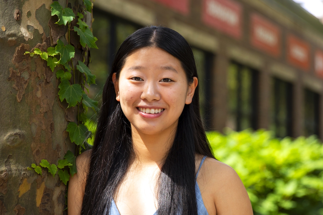 Four Rutgers Students Named 2025 Goldwater Scholars | Rutgers School of ...